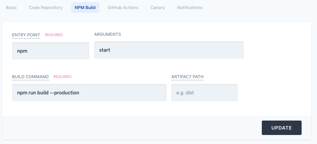 Deploy Umami Analytics - Cleavr docs